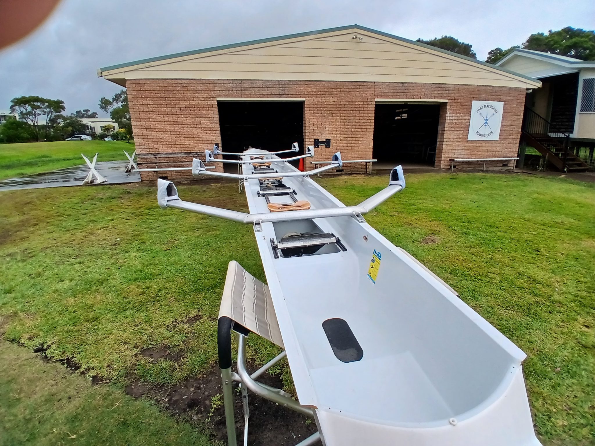 Free beginner quad – Rowtrade